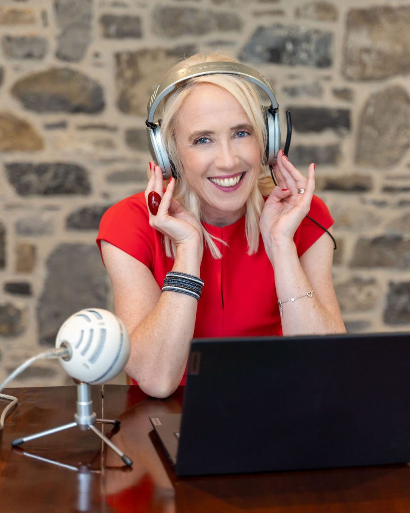 Denise Fay – AI & Marketing Strategy Consultant & Speaker – Denise Fay ...